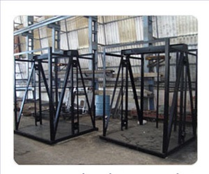 Material Lift Elevator| Material Lifts| Manufacturer